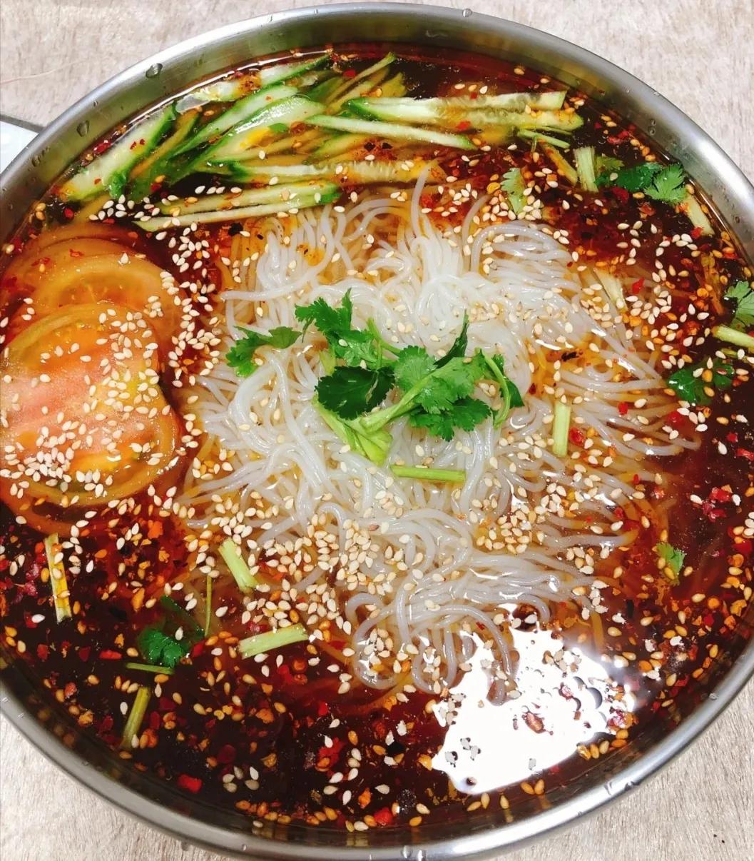 Are these delicacies from that region?Northeastern Cuisine - iNEWS