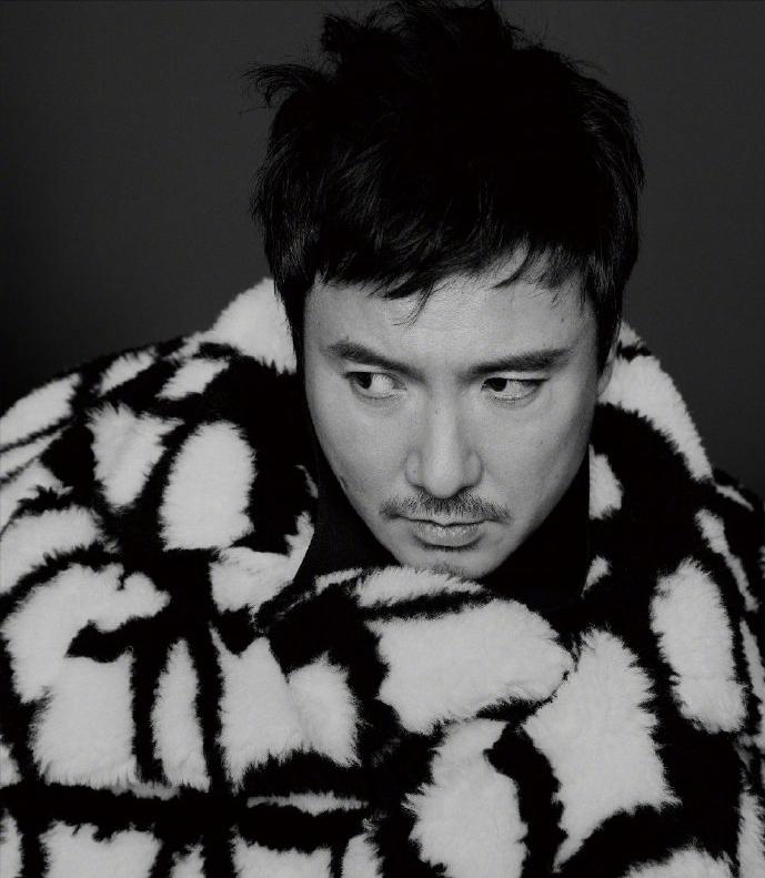 Shen Teng fell asleep at the event? Invite Wu Jing and Zhang Yi to ...