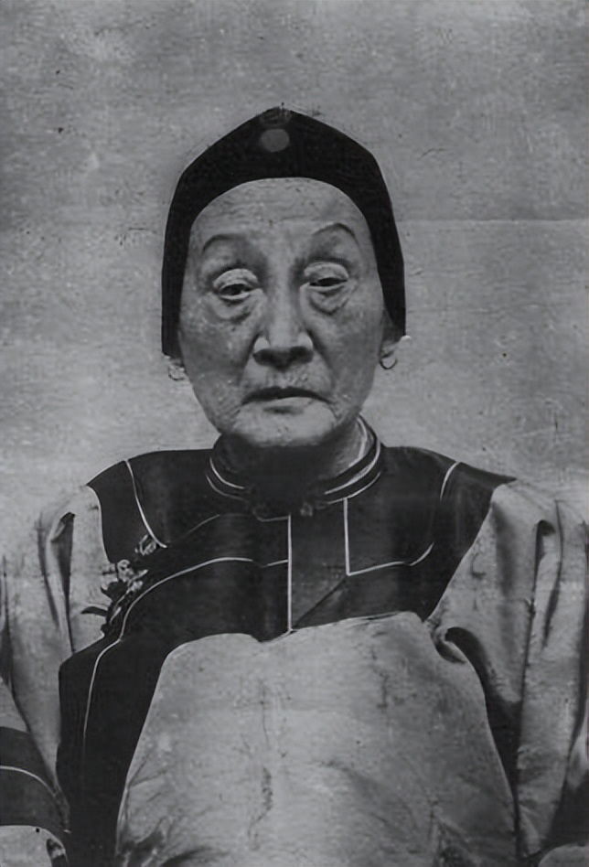 Zhou Ying: From widow to richest woman (why can she become Cixi's ...