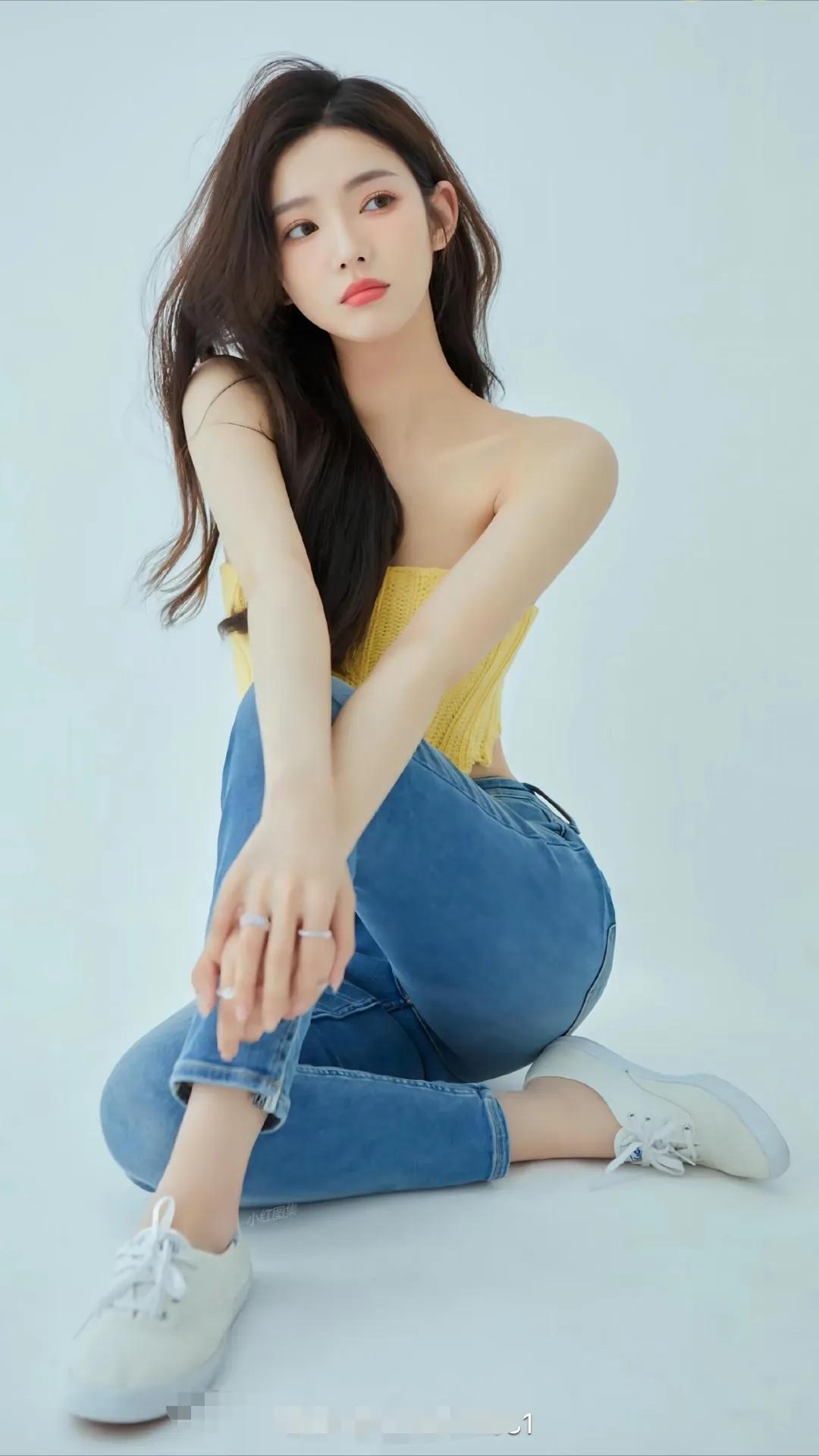 Zhang Jiejie - iNEWS