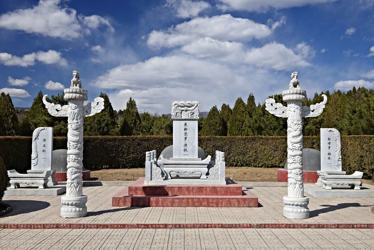 Puyi, the last emperor - iNEWS