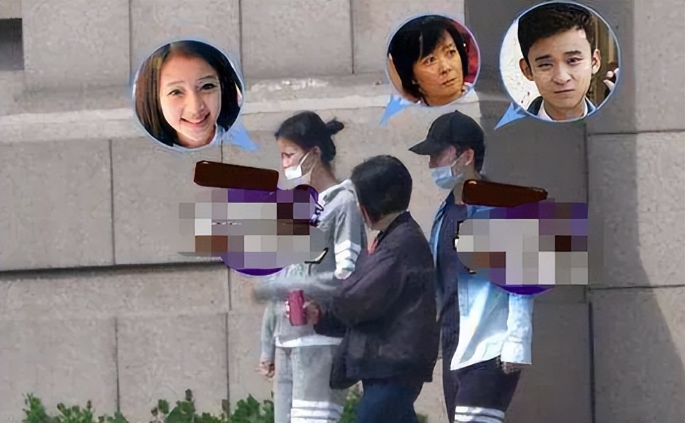 "Borrowing the belly" Sun Yi: Zeng Xiu's love drives Wang Junkai crazy ...