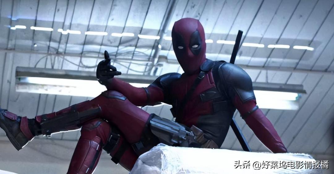 2 actors from the "Rocky" series joined "Deadpool 3", is Deadpool going ...