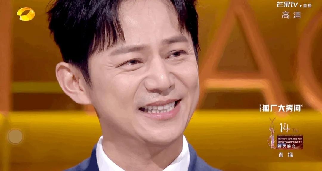 He Jiong and Ma Li were both excited to cry, but Lei Jiayin, who won ...