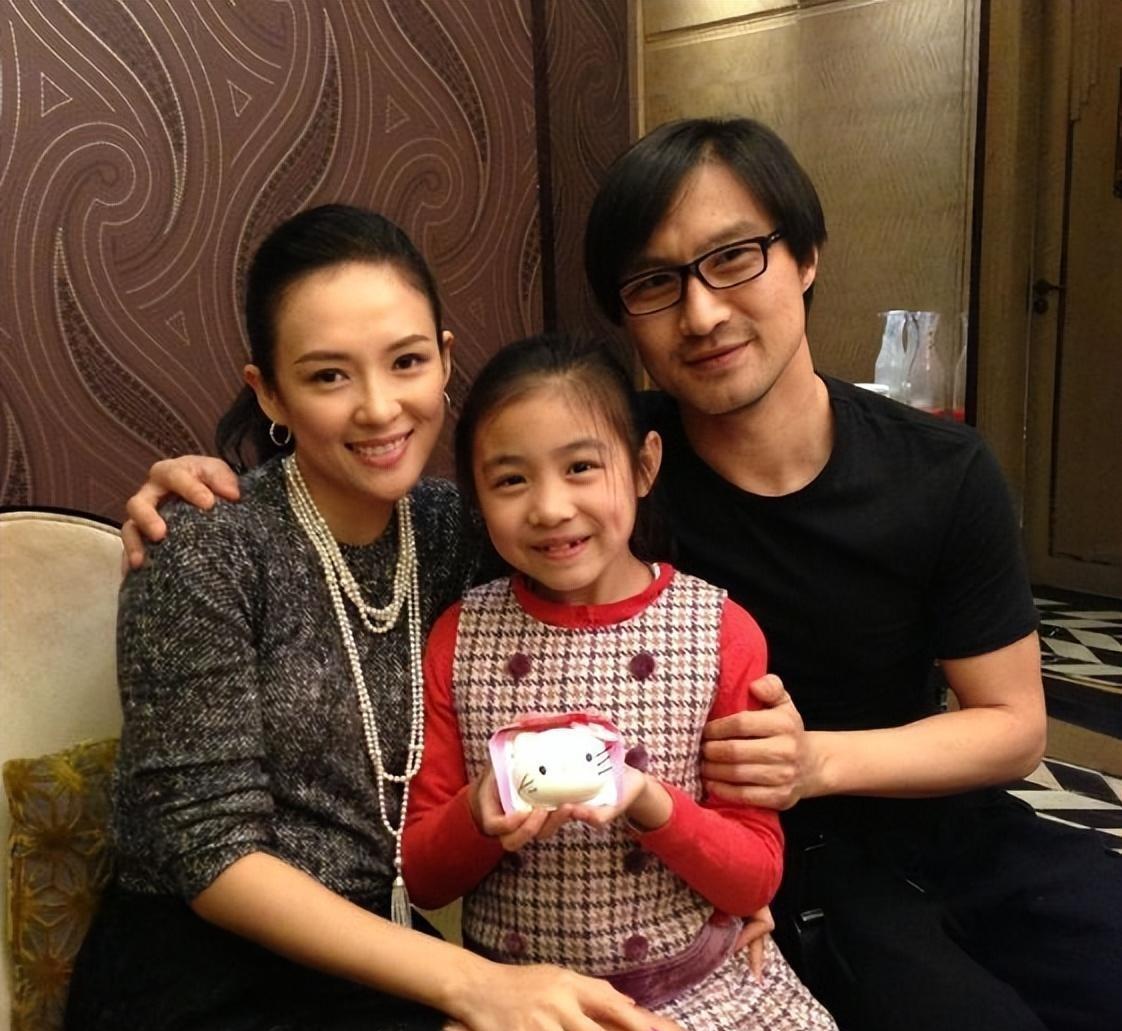 Wang Feng was the one who initiated the divorce, and he tolerated a lot ...