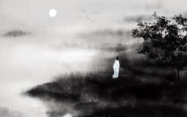 Meng Jiao's poem "The Wandering Son" expresses his gratitude to his ...