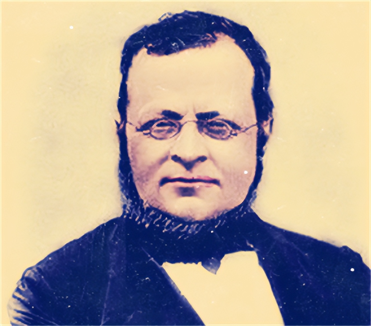 Cavour's "Austrian Strategy"——Talking about the successful diplomatic ...