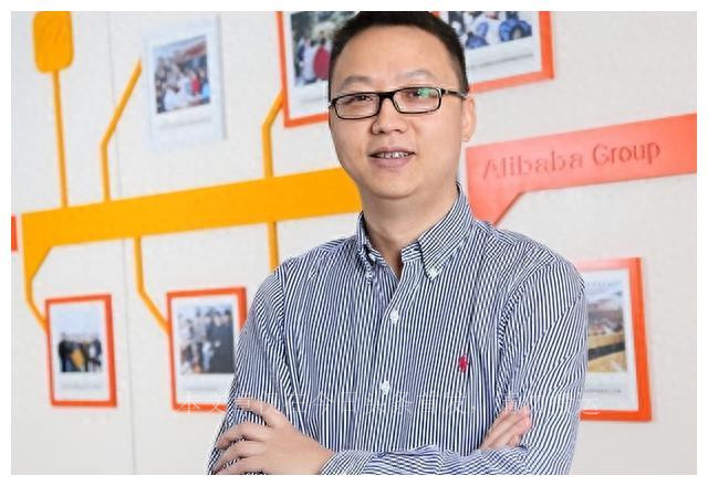 The real purpose of Tsai Chongxin's return to Alibaba is not to replace ...