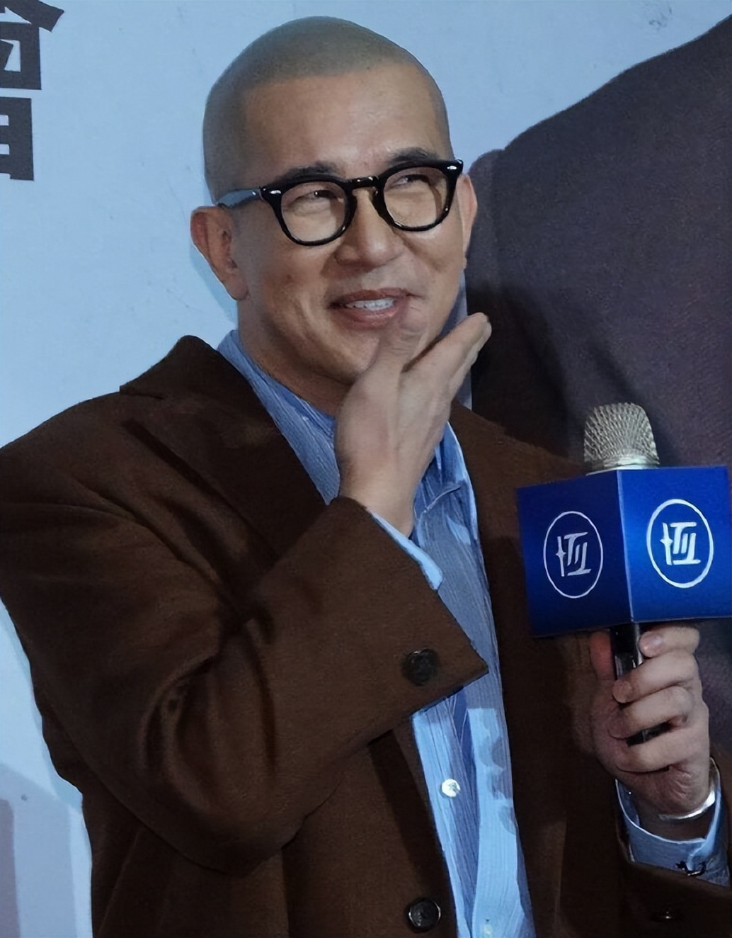 Gu Junye revealed that he gave Big S a skirt on his wedding anniversary ...