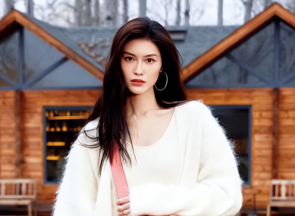 Break up without an official announcement? Chen Weiting's attitude has ...
