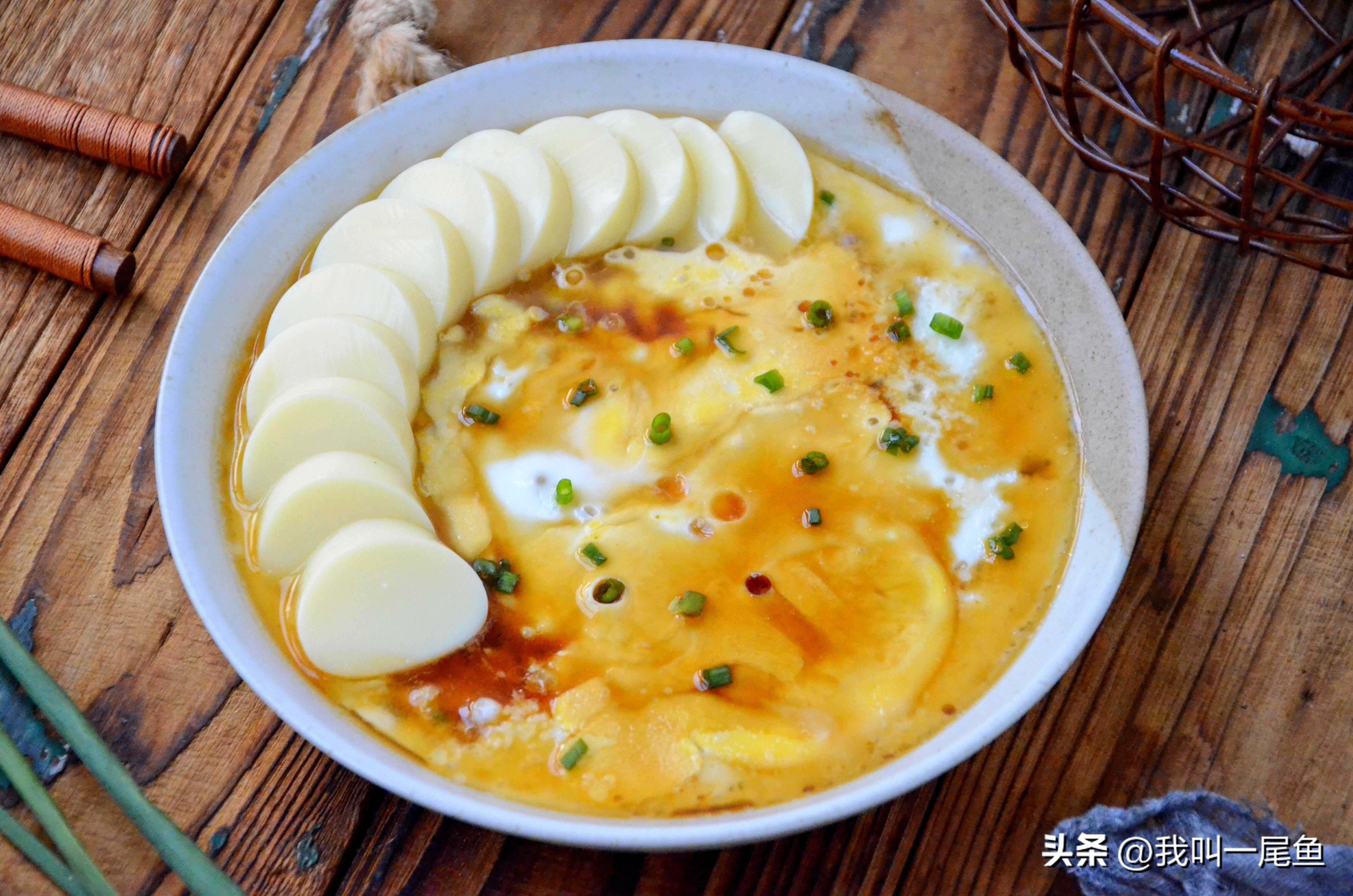 It's cold and lazy to try these six steamed dishes, less salt and less ...