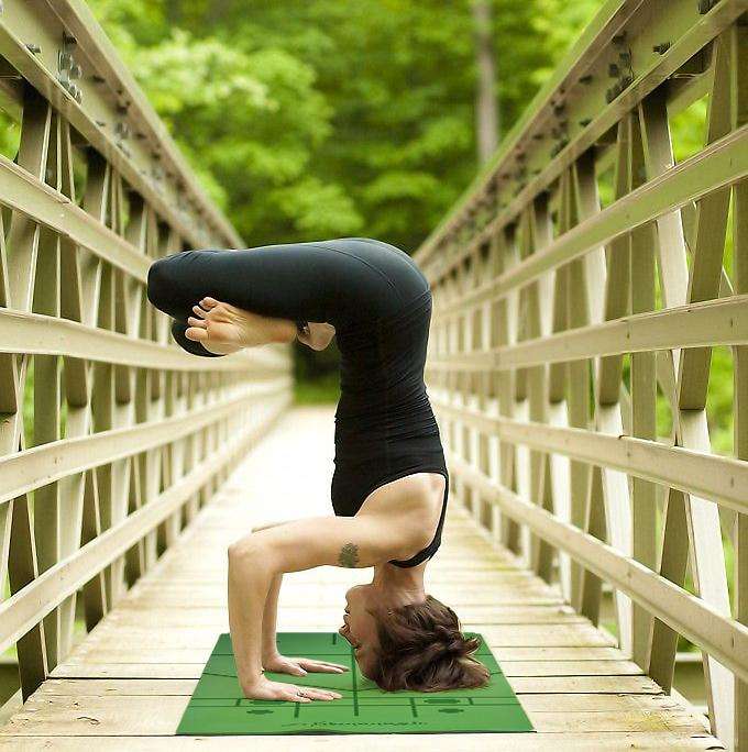 Why do we practice yoga and what is the ultimate purpose of practicing ...