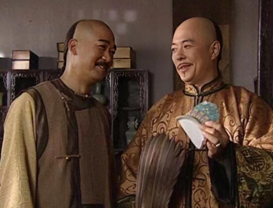 Surprise! The real Ji Xiaolan in history is so incredible! - iMedia