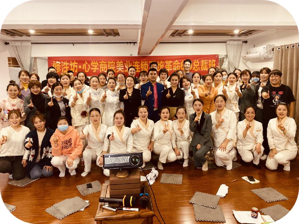 Love in Xiulufang, life is more brilliant——Introduction to Xiuluofang ...