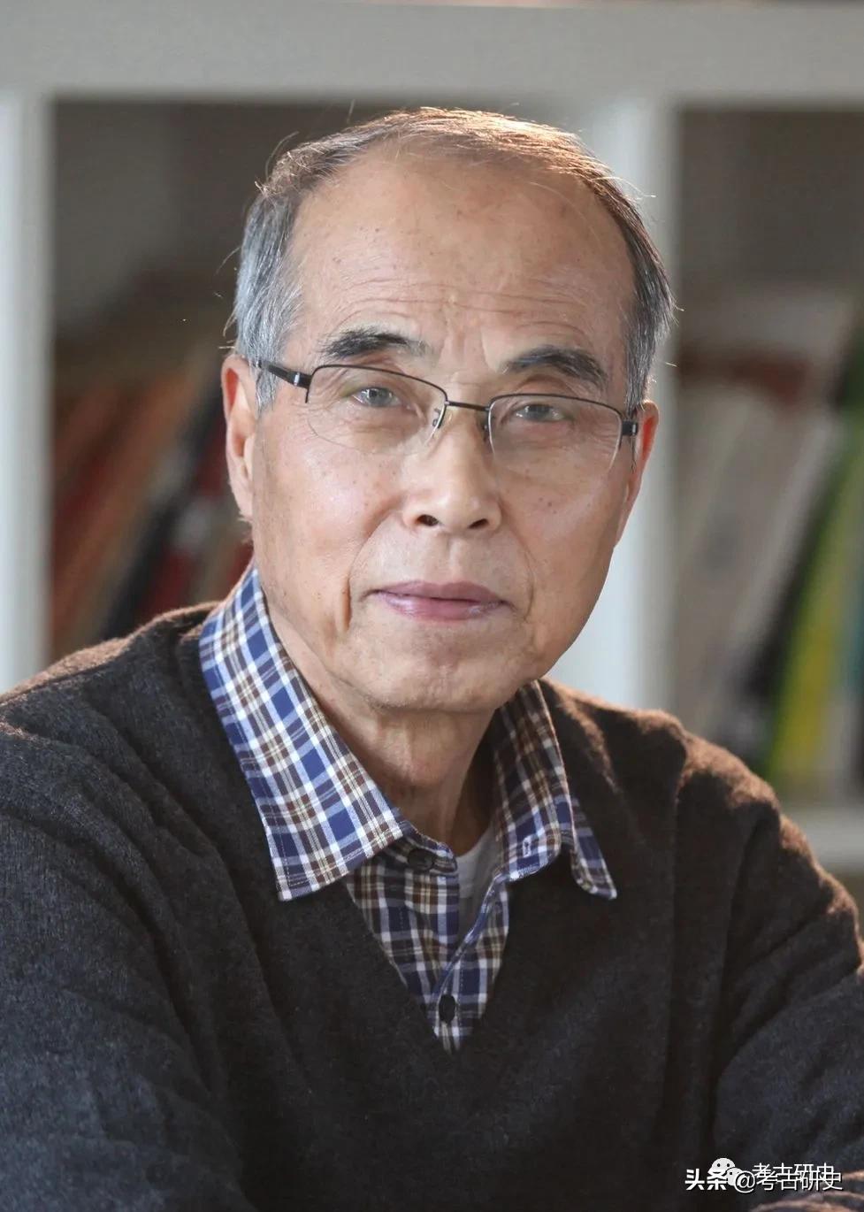 Wang Xueli: The search for the emperor's tomb of the Han Dynasty is ...