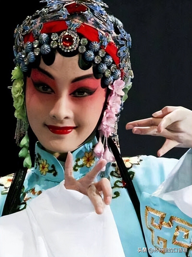 7 things about Li Qin! 5 With Xiao Zhan, sparks exploded, Yang Yang's ...