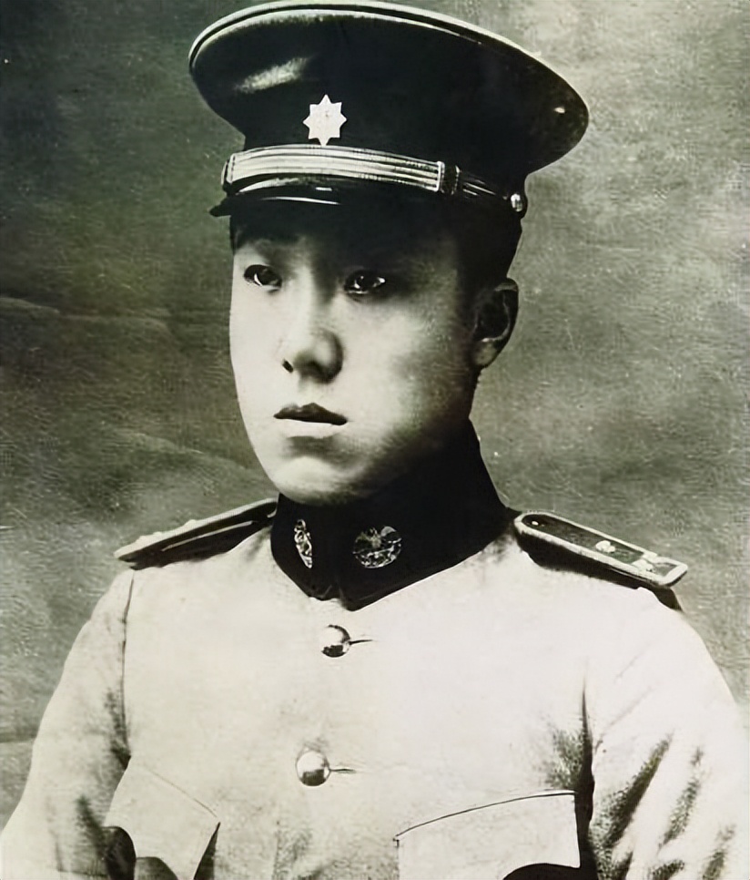 In 1949, when the great man learned that Zai Tao made a living by ...