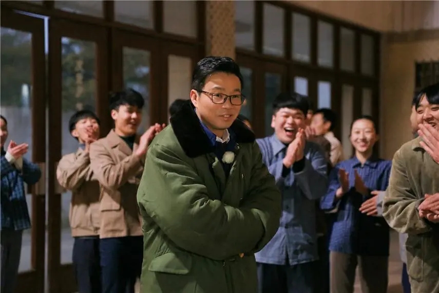 Even Wang Xun has quit, what kind of feelings are there in "Extremely ...