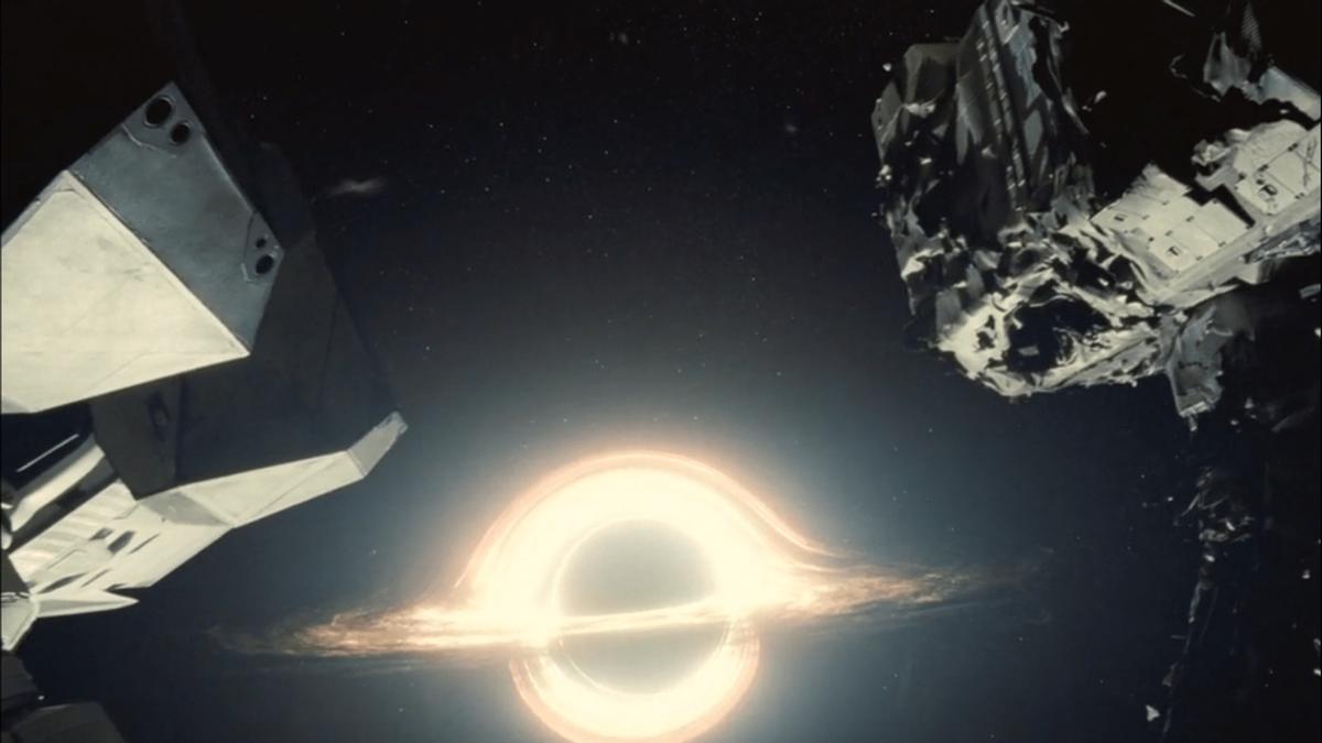 'Interstellar': Exploring themes of love and human connection - iMedia