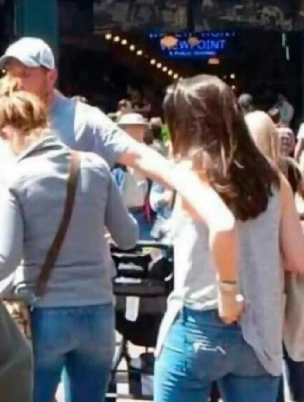 35 Illusion Photos That Easily Deceive Your Brain - iNEWS