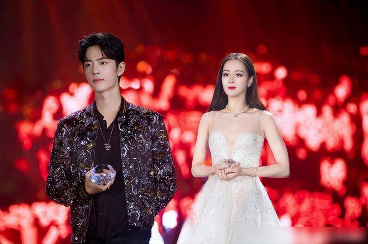 Zhang Xueying invalid broadcast?Guan Xiaotong lost the lawsuit?Reba ...