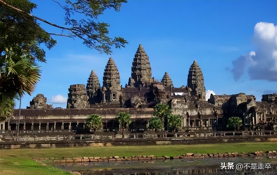 A Preliminary Study on the Ancient Kingdom of Funan: Geographical ...