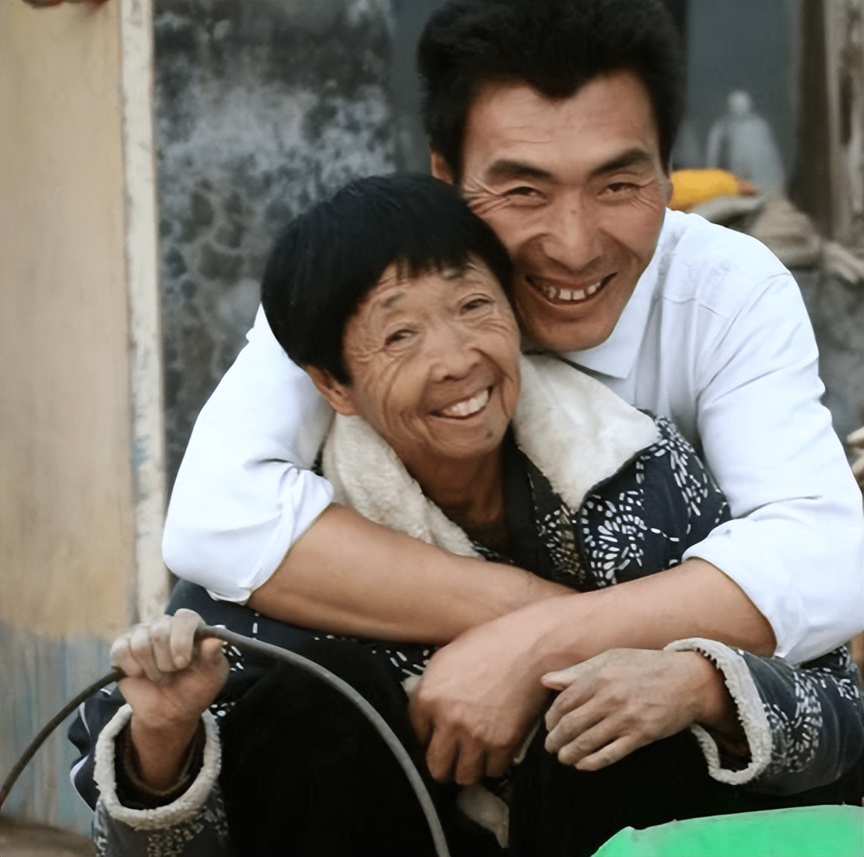 After the will of 86-year-old Ma Yuqin was exposed, Li Yucheng's move ...