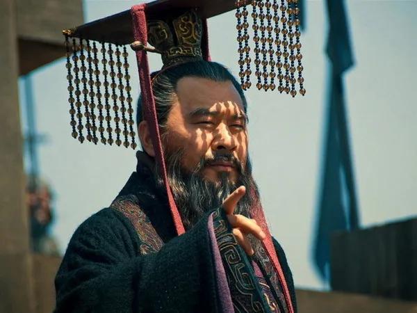 Cao Cao is known as a generation of heroes, but he likes to marry other ...