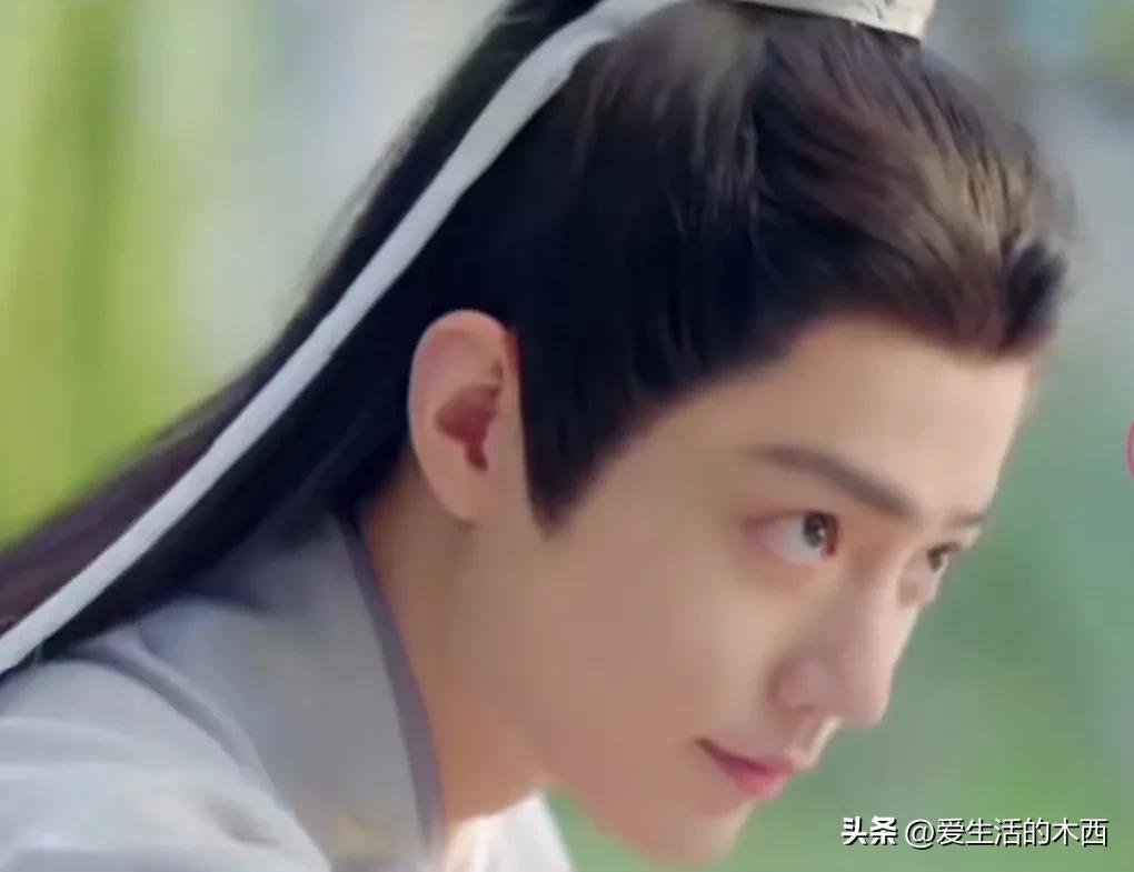 Tsui Hark's new movie "The Legend of the Condor Heroes" is officially announced, Xiao Zhan plays ...