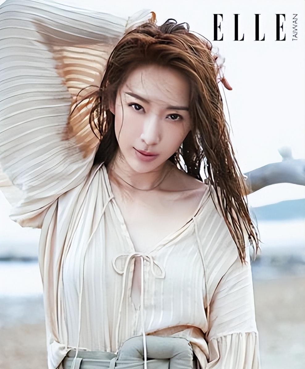 What happened to Sui Tang, who framed Cyndi Wang, intentionally exposed ...