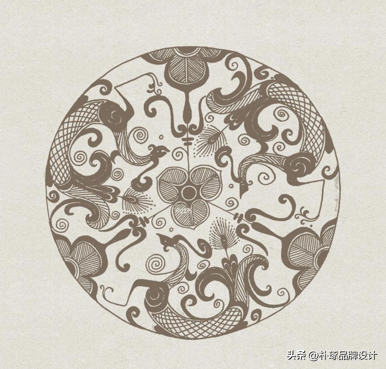 The traditional Chinese animal patterns are so beautiful! - iNEWS