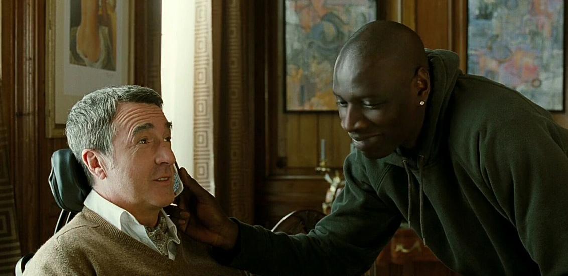 "Untouchable": The spiritual distance is not untouchable, family and ...