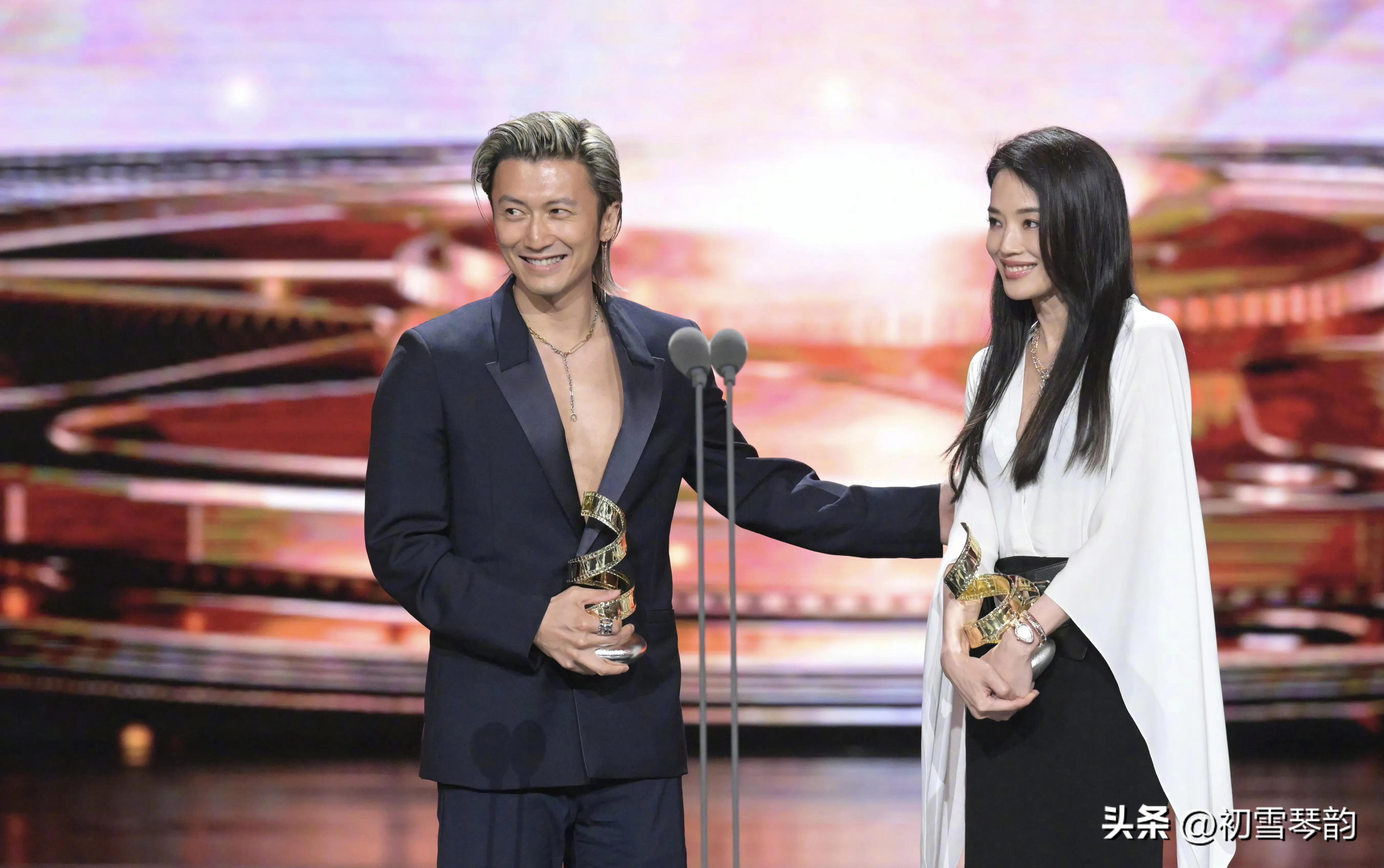 Nicholas Tse's "SWAT New Man 3" is launched, the original cast will ...