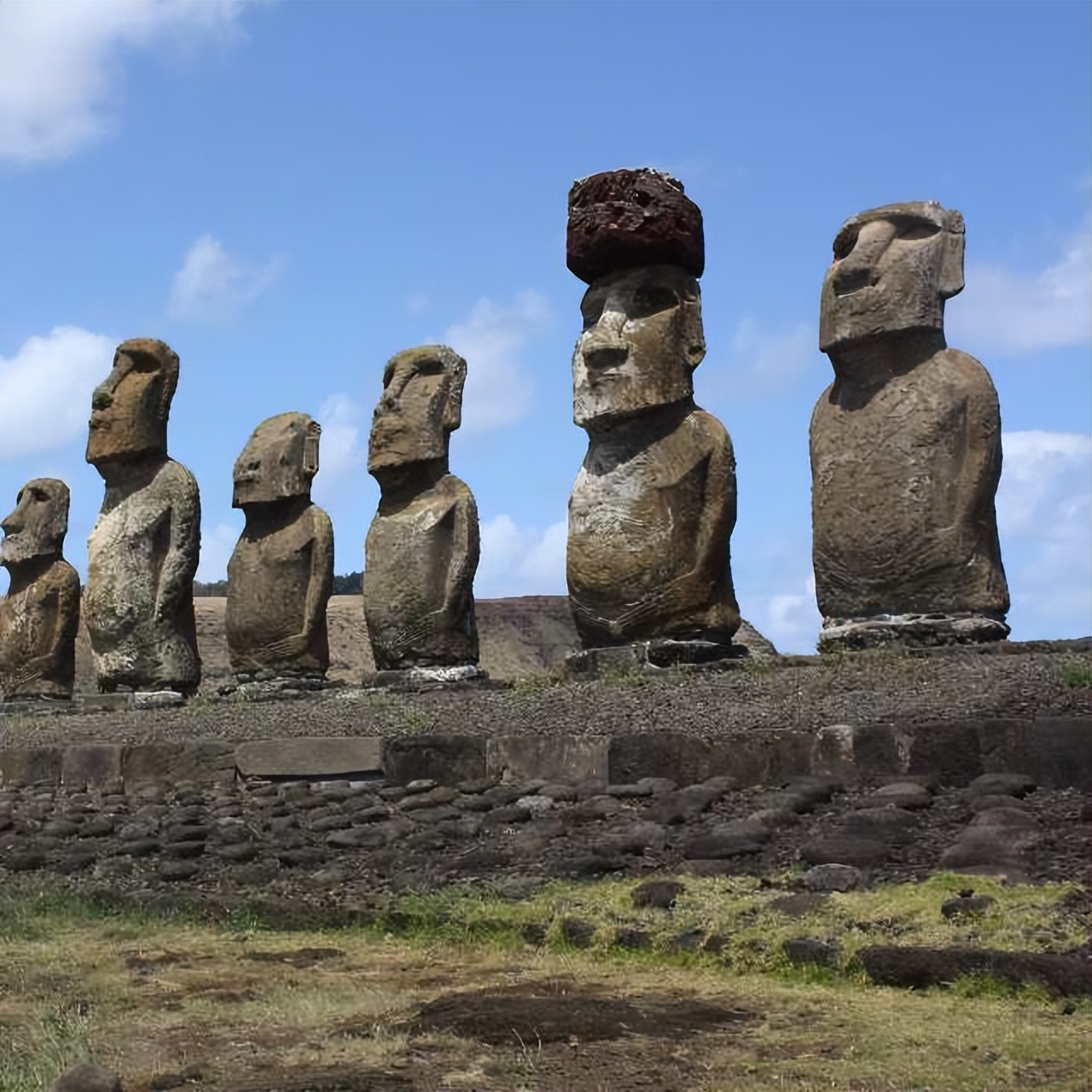 Medical Tools in the Olmec Civilization - iNEWS