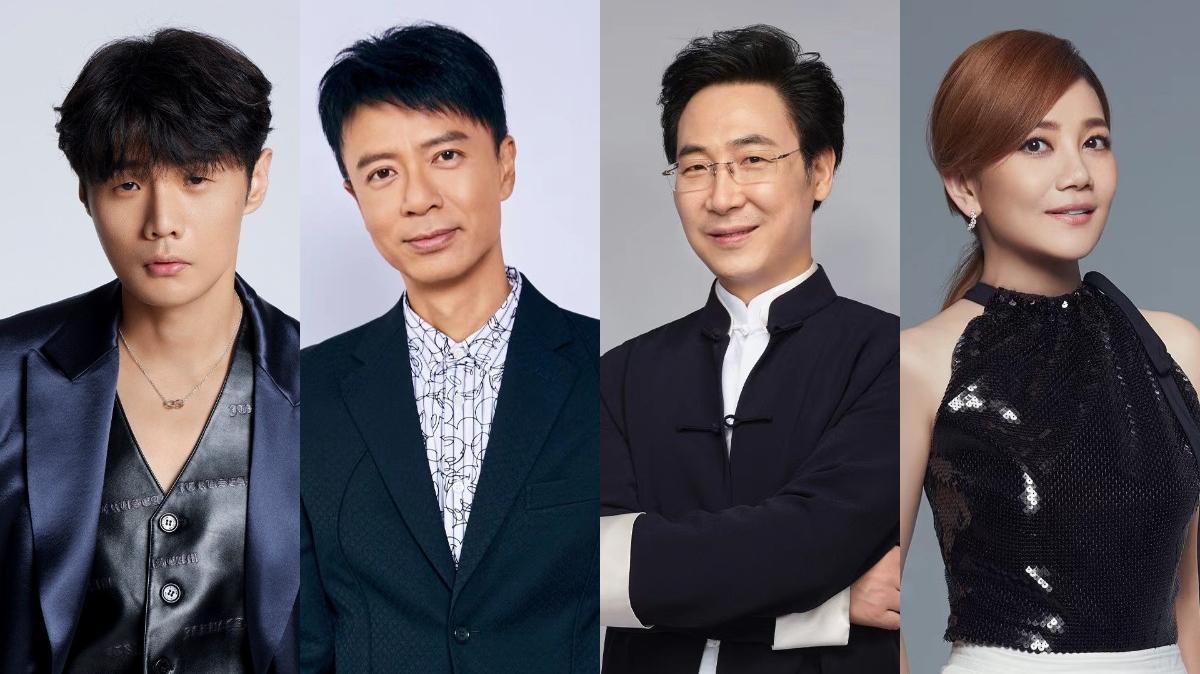 Mango's S-level music series became popular before it was broadcast. It ...