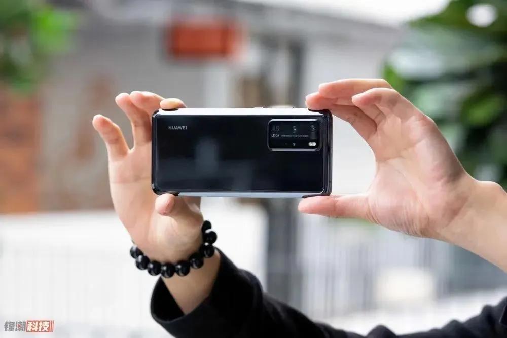 The 100-megapixel mobile phone that was almost reduced to a gimmick is ...