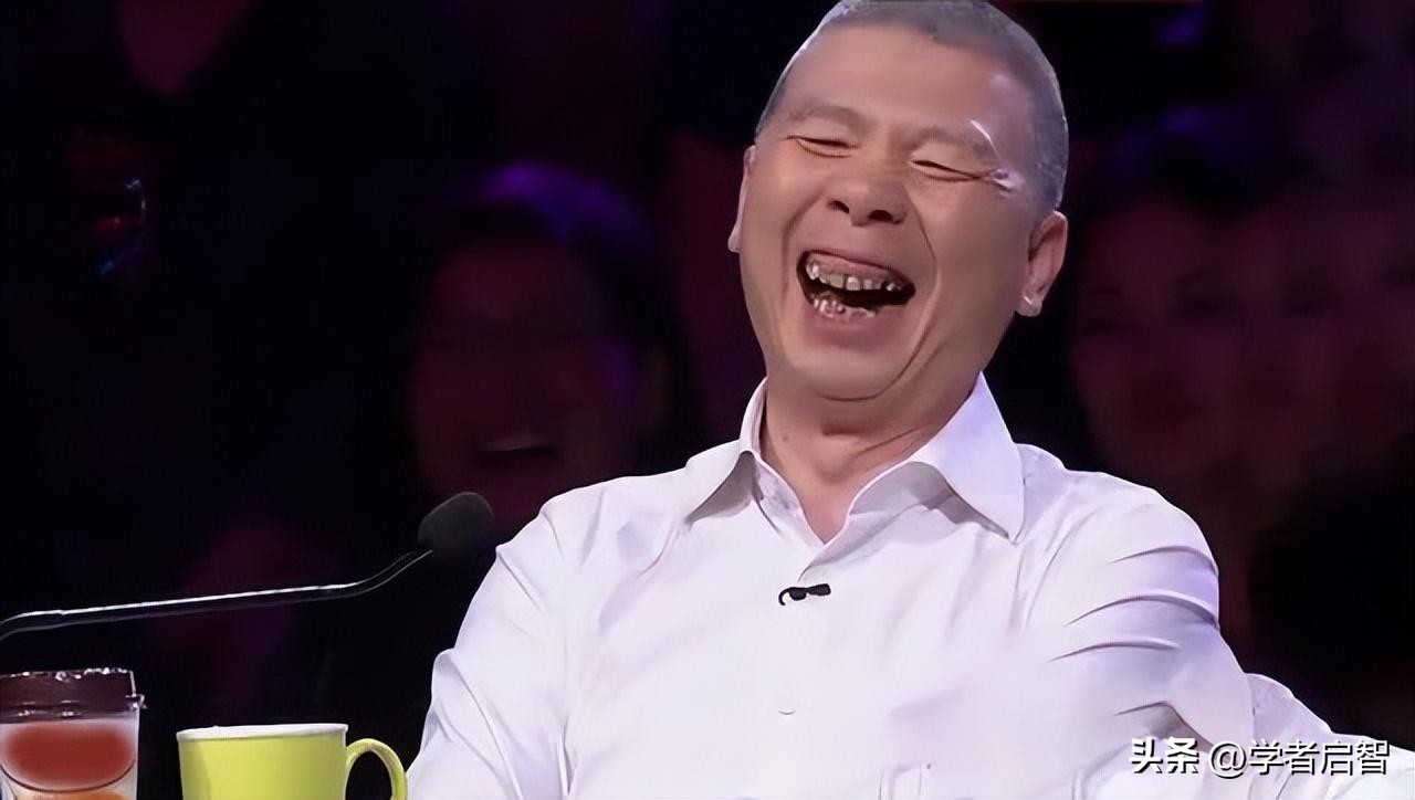 Naked substitute actor Shao Xiaoshan teared up the director because of ...