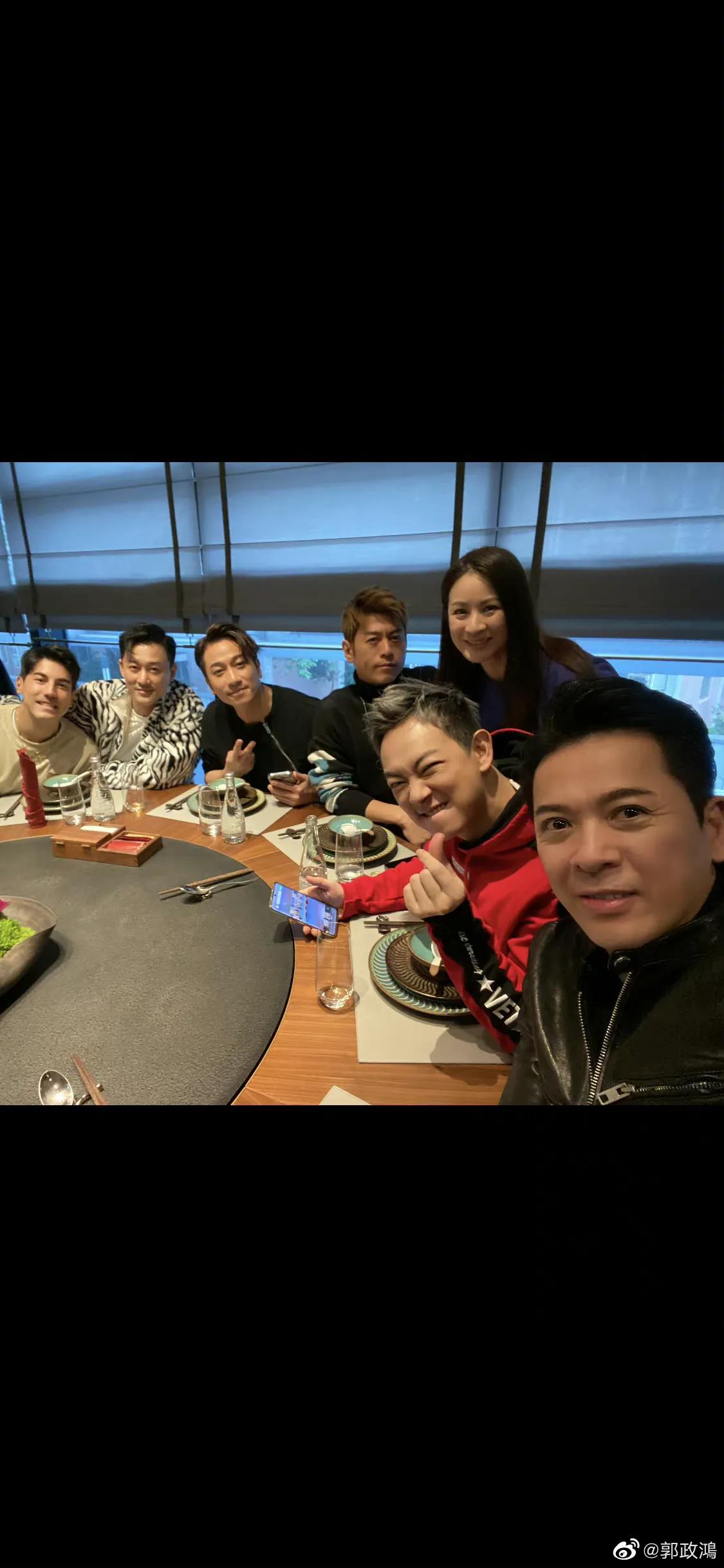 Wu Qianyu Shi Boxiong's sweet trip to Japan, ex-boyfriend Lin Feng's ...