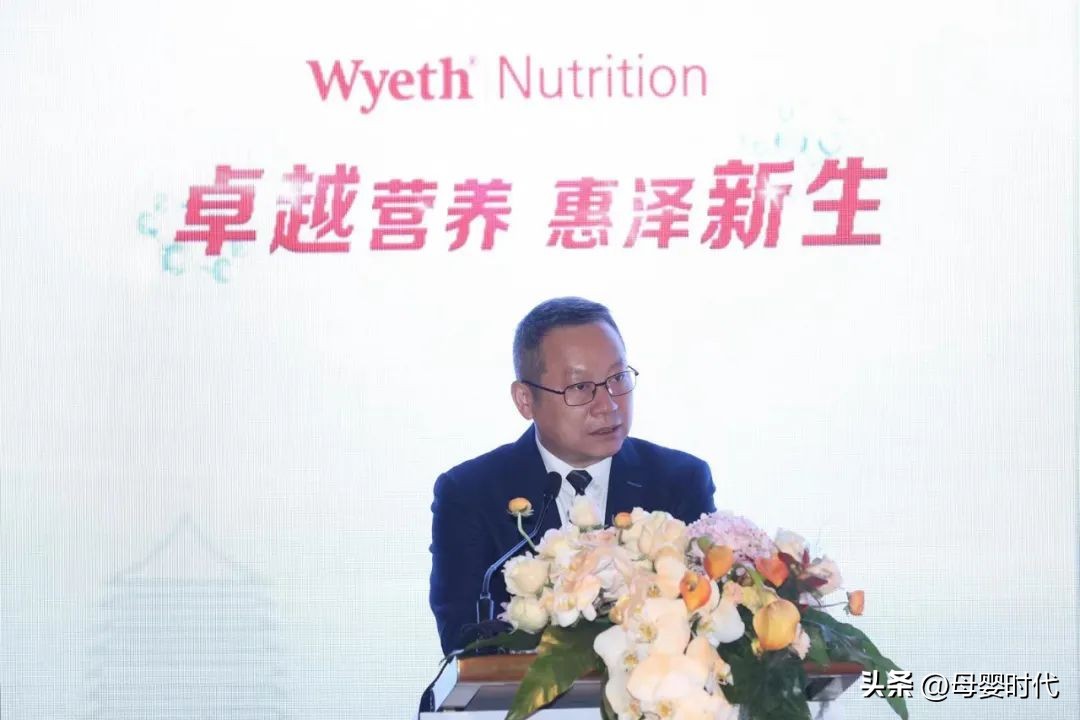 Continue to explore the mystery of HMO, another breakthrough of Wyeth ...