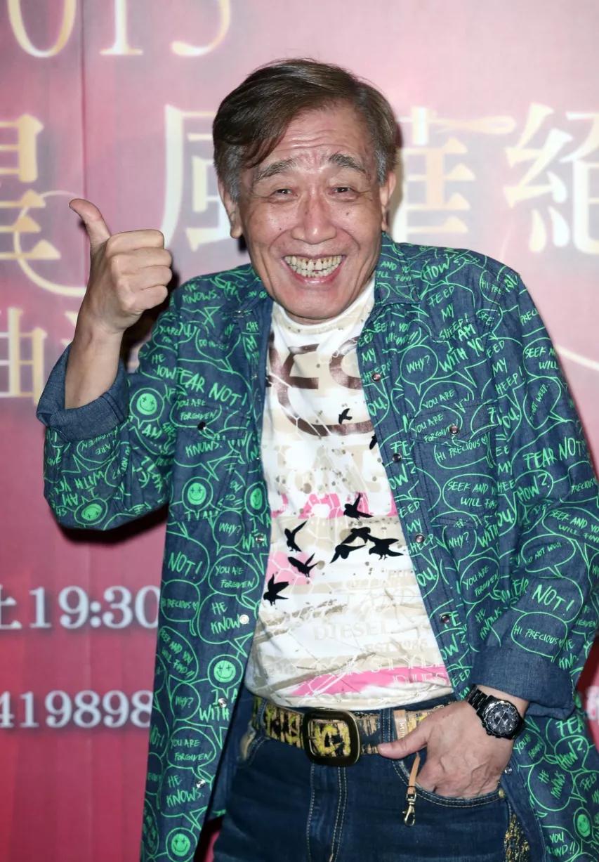 The famous singer Zhang Di, how is he doing now after marrying his ...