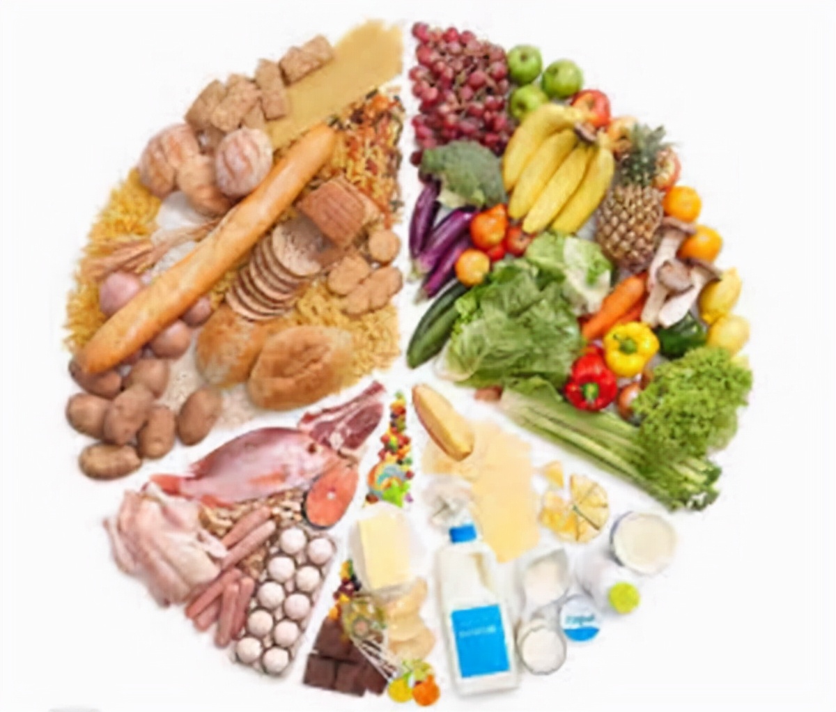 Can cancer patients not eat scaleless fish?How should cancer patients ...