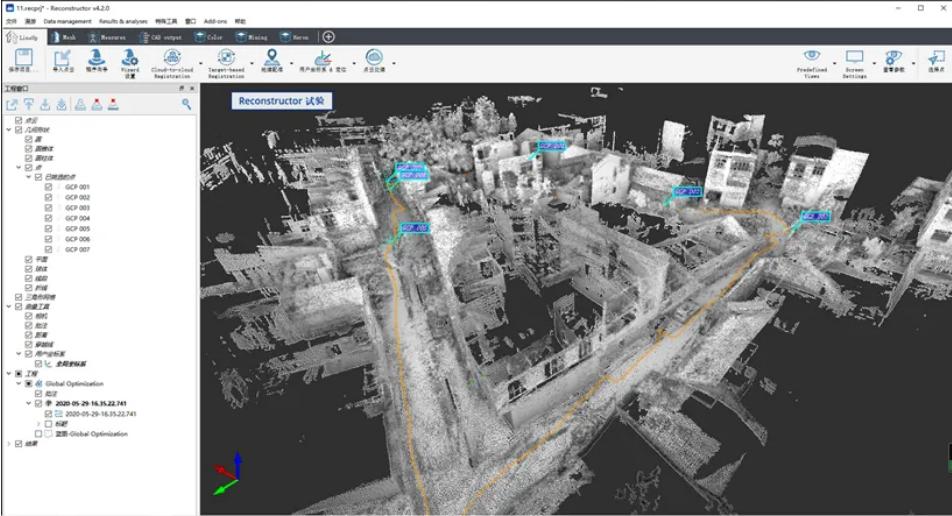 What is the relationship between slam and ros? - iMedia