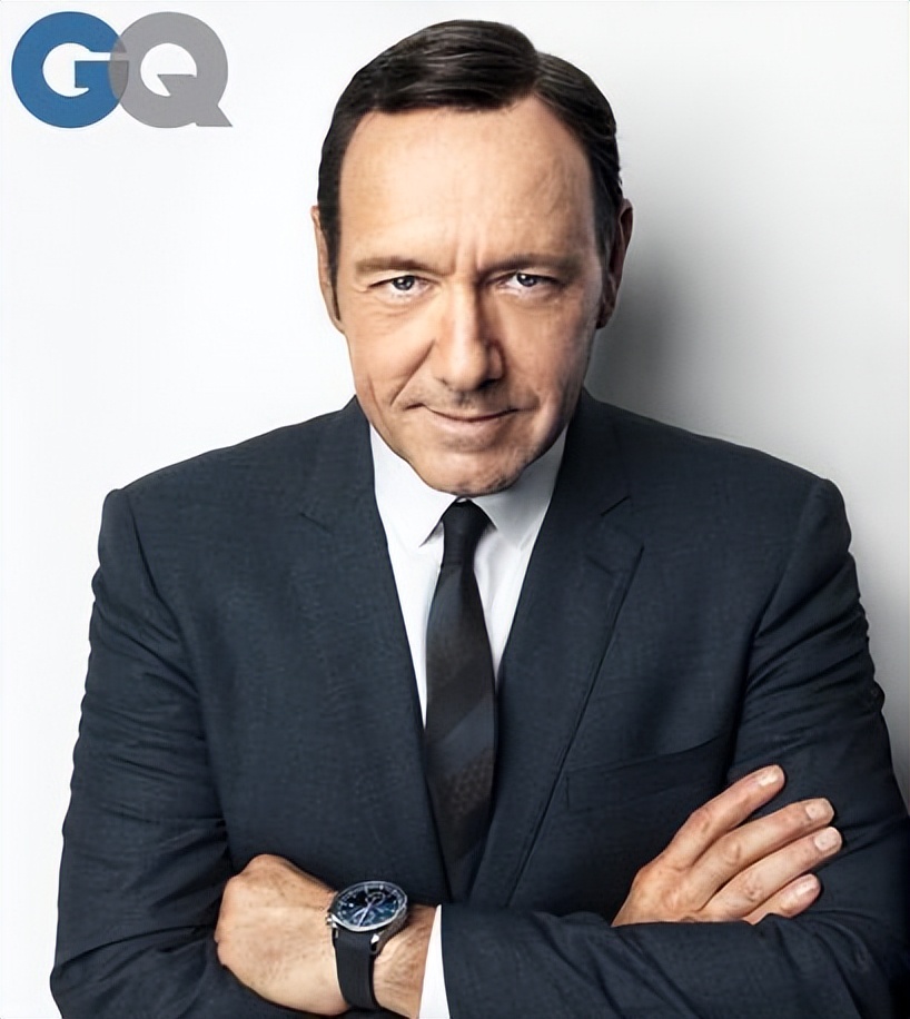 Oscar-winning actor Spacey doesn't need compensation for sexual assault ...