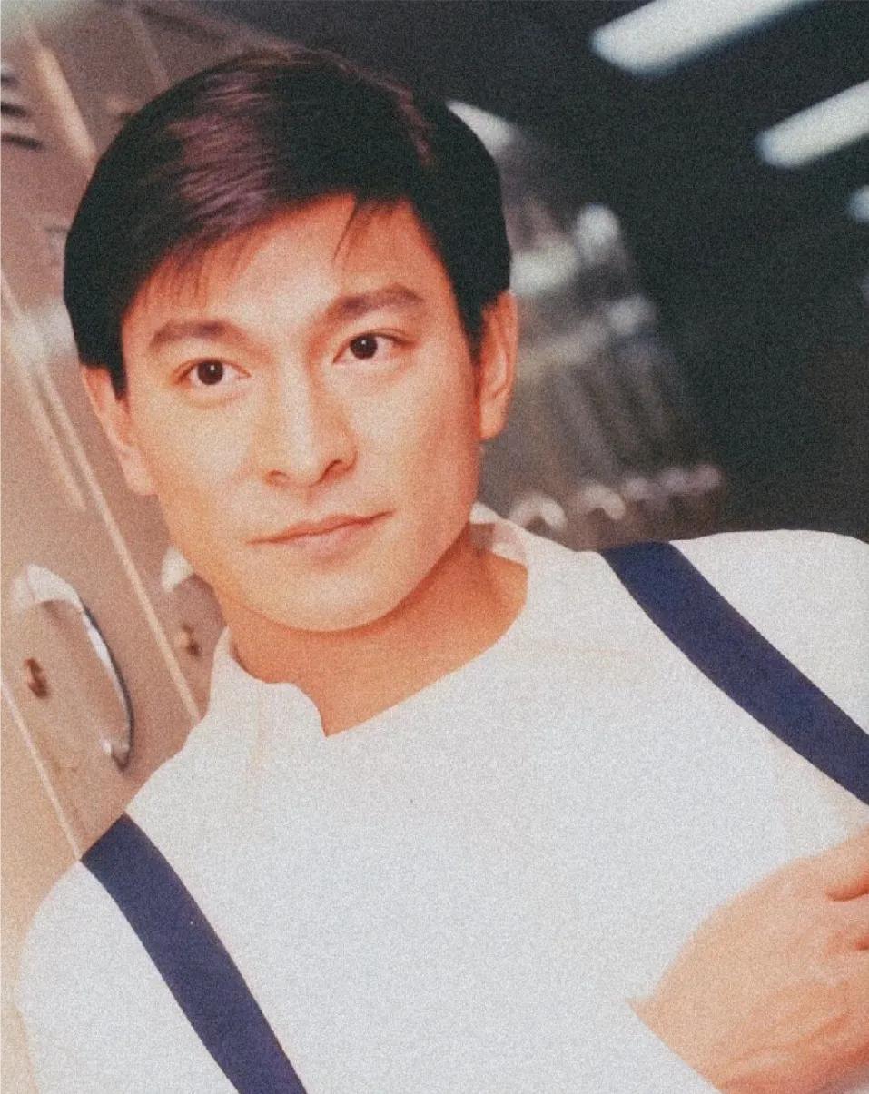 The immortal king Andy Lau - iNEWS