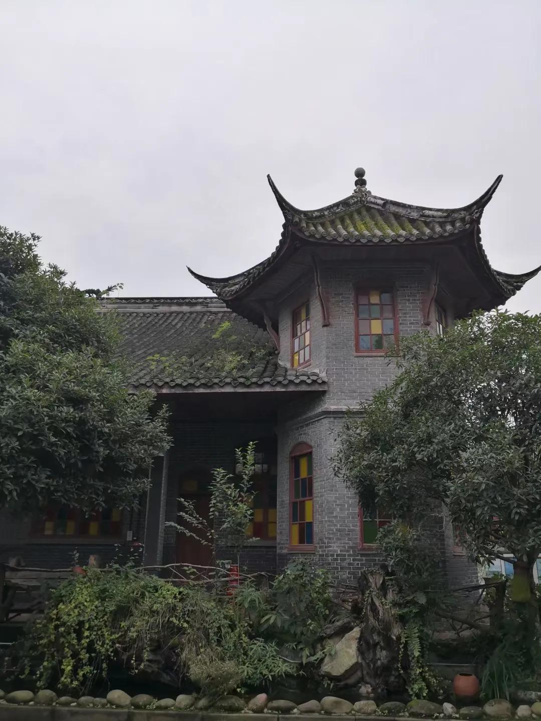 Living Qingming River Scene—Yuantong Ancient Town - iNEWS