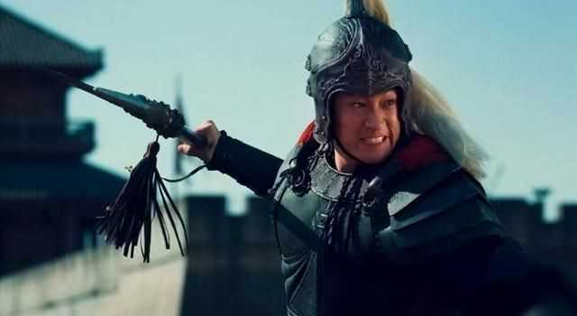 During the Three Kingdoms period, how many people could defeat Ma Chao ...