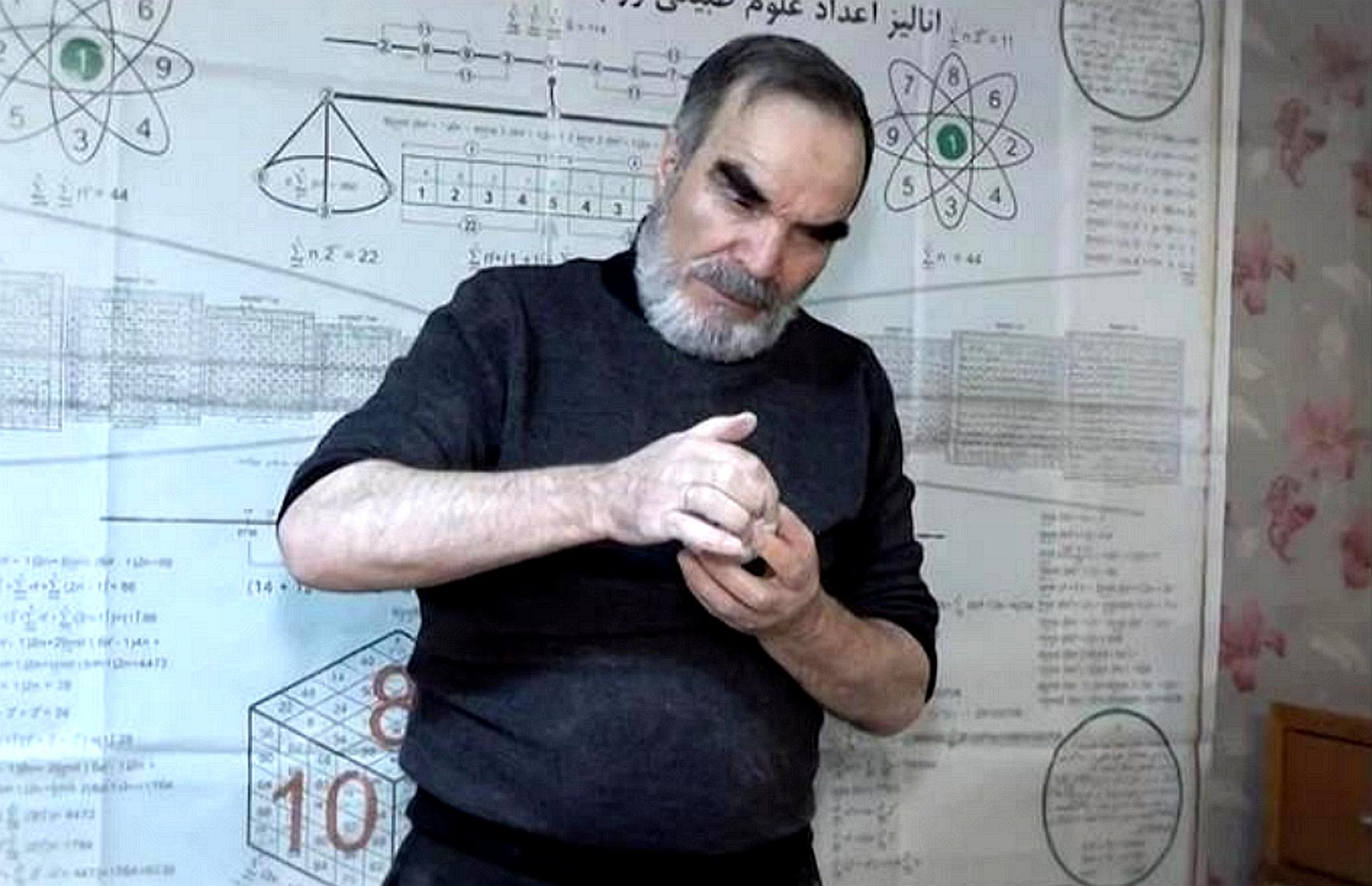 Russian mathematicians predict that a terrible disaster will occur on ...