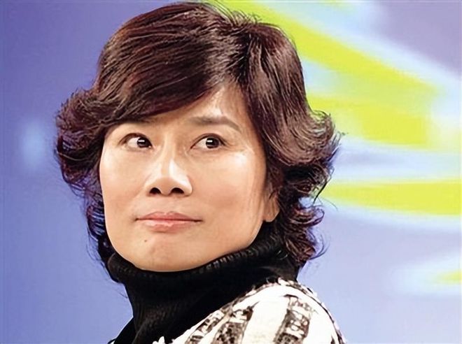 Guo Jingjing's birth to Tuhan was exposed, her figure is too fat like ...