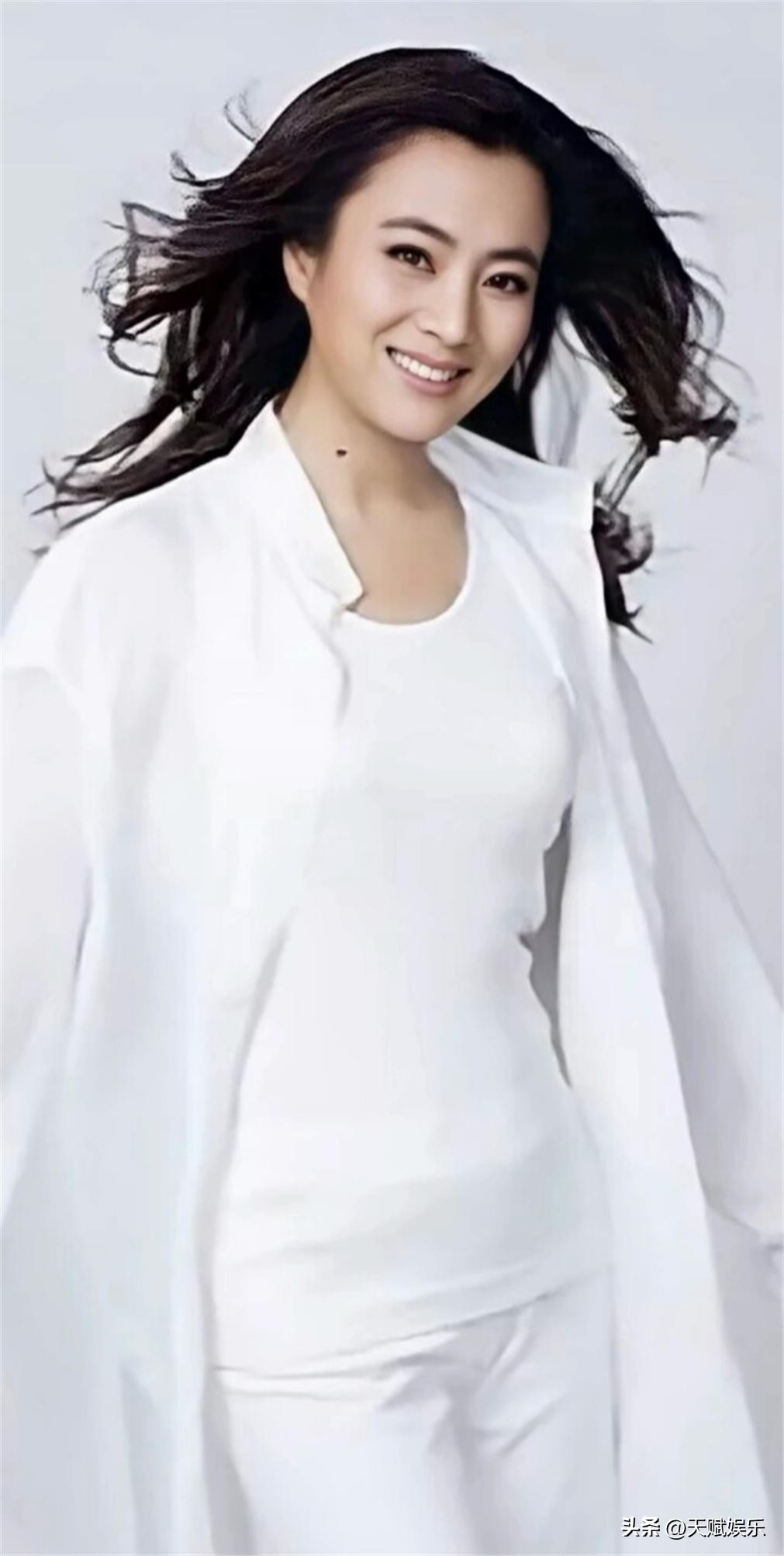 2023 version of Li Lingyu's beautiful photo (15) - iMedia