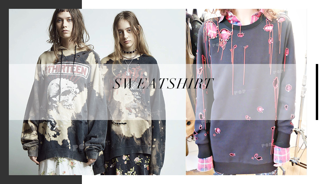 "POP Clothing Design Network"Comprehensive analysis of women's real ...